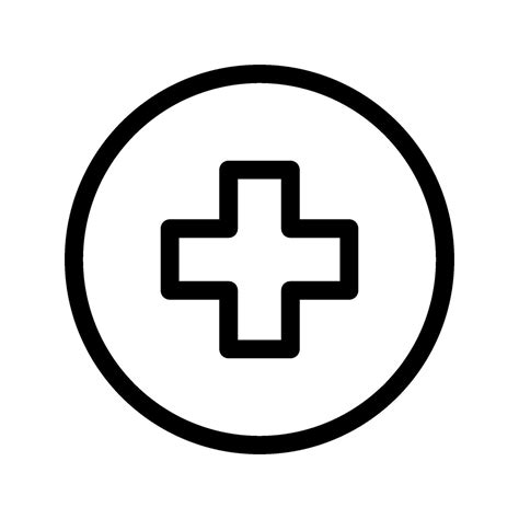 Add Button Icon Vector Symbol Design Illustration 35193944 Vector Art