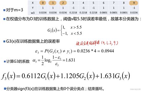 机器学习10集成学习方法：随机森林、boosting结合多个分类器的预测结果来提高性能例如随机森林和boosting Csdn博客