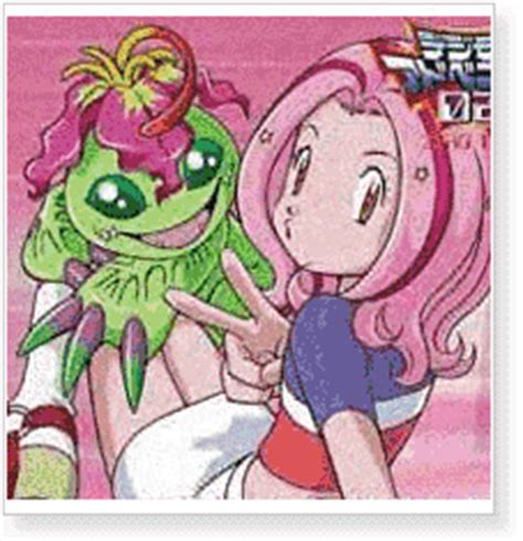 Digimon Adventure Mimi Tachikawa Cosplay Cosplaymagic Com