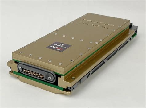 moog debuts new radiation hardened space computer via satellite