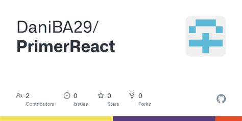 Github Daniba29primerreact