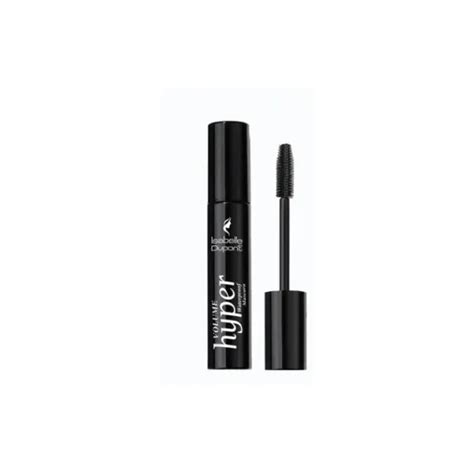 Mascara Isabelle Dupont Hyper Volume Waterproof