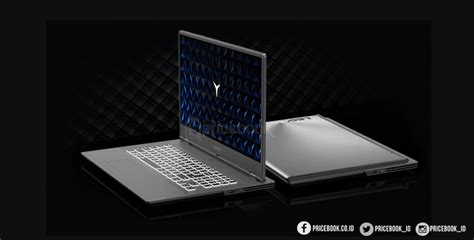 Lenovo Legion 5 5i Dan 7 Pilih AMD Atau Intel Pricebook