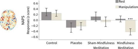 Michelle Simon Phd Nd On Linkedin Mindfulness Meditation And Placebo