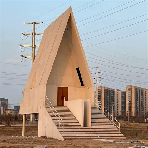 The Top 10 Chinese Architecture Projects Of 2024 The Top 10 Chinese Architecture Projects Of 2024