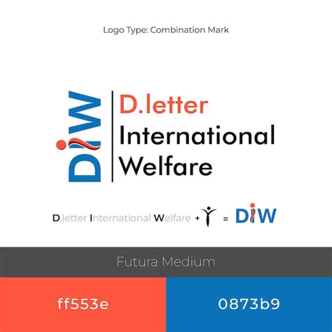 Drw Logo Branding Vectors And Illustrations For Free Download