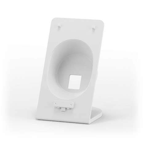 Ubiquiti Uacc Intercom Viewer Ts Intercom Viewer Table Stand