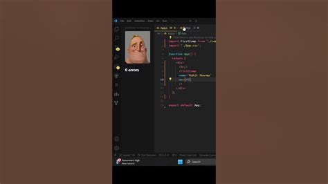 Extension For Errors💢 Javascript Errors Vscode Vscodeextensions