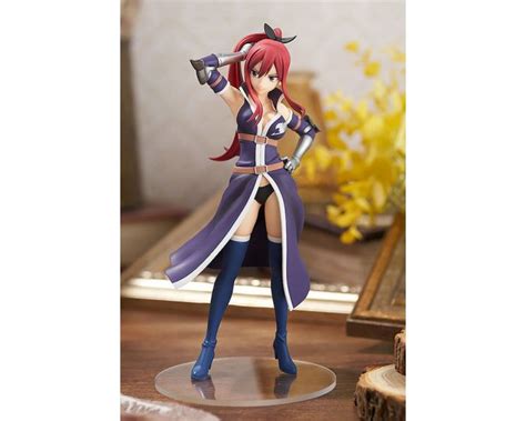 Erza Scarlet Grand Magic Royale