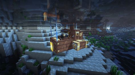 rustic engineer gallery