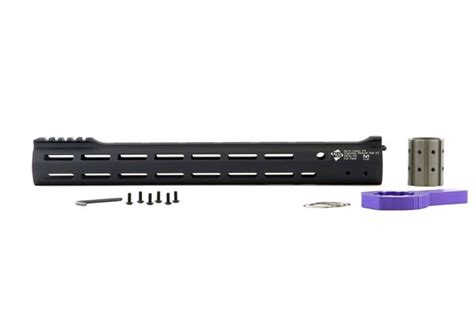 Alg Emr V2 M Lok Jerking The Trigger