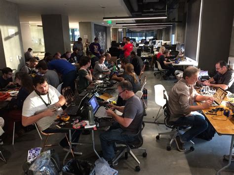 2022 Supercon Schedule Released And [odd Jayy] Hackaday