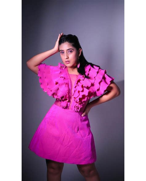 Sameeksha Suds Best Beauty Moments On Instagram Sneak Peek
