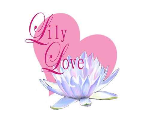 Lily Love