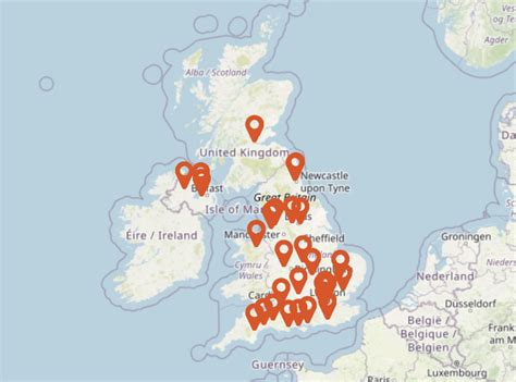school clusters primary science teaching trust