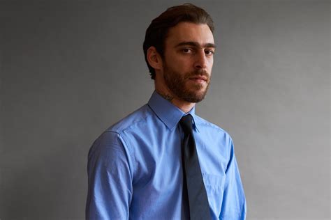 CTF Award Finalists Dazed