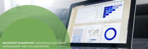 Microsoft Sharepoint Enhancing Document Management And Collaboration