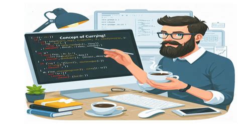 javascript currying the secret sauce to smoother cleaner code