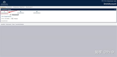 2023年澳大利亚whv 预注册申请流程详情 知乎