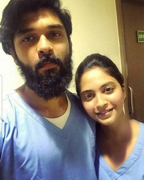 Alekhya Harika Bigg Boss Telugu 4 Wiki Age Boyfriend Husband