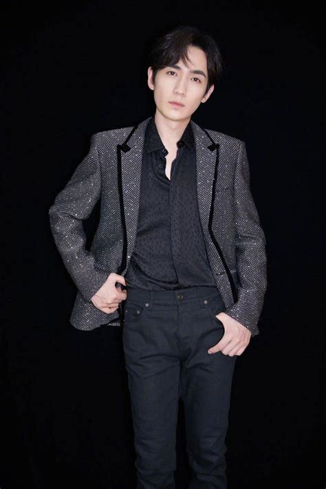 朱一龙没惹任何人哈～顺便问一下