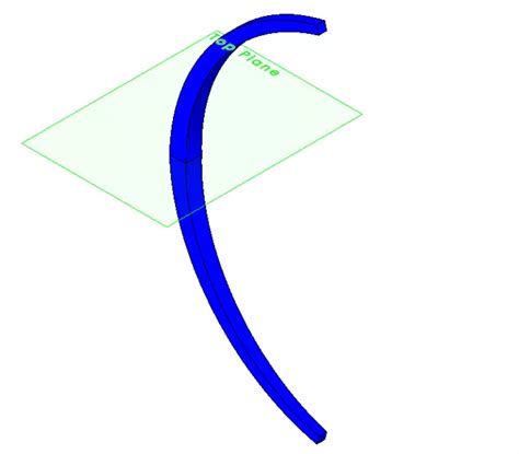 How To Create Flex Features In Solidworks Goengineer