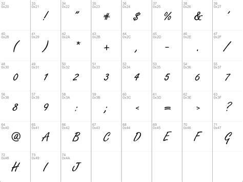 Download Free Freelance Script Regular Font Freelancescript Ttf