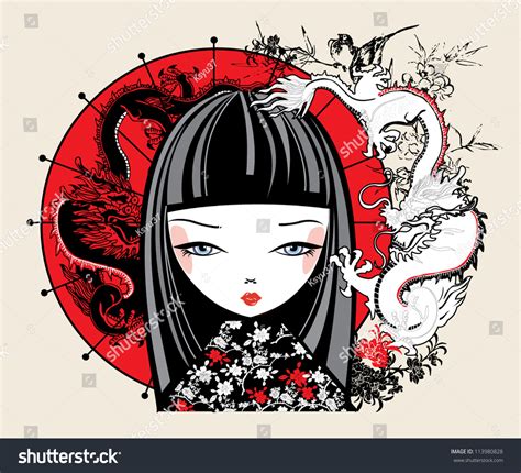 152 Japanese Girl Sex Stock Vectors And Vector Art Shutterstock