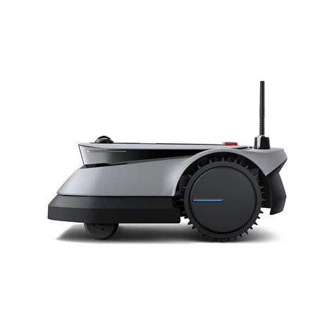 Winbot W2 Omni Robotic Window Cleaner Ecovacs Uk