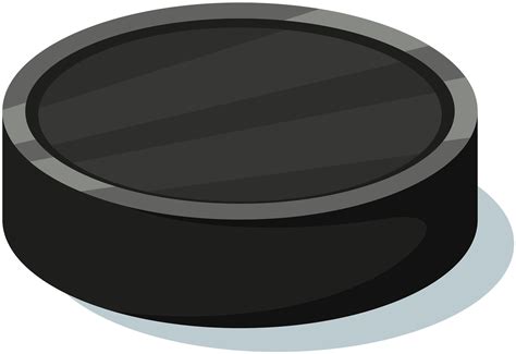 Hockey Puck 3751978 Clipart Library