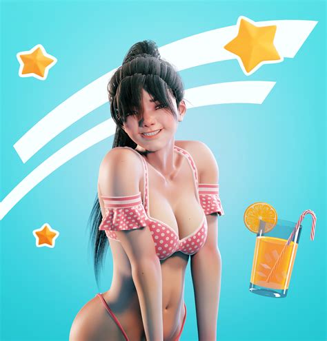 Any Advice To Get Them Renders More Intresting Focused Critiques Blender Artists Community