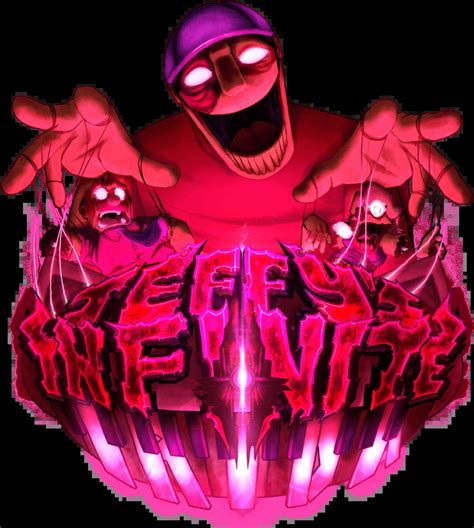 Jeffys Infinite Irida Funkipedia Mods Wiki Fandom