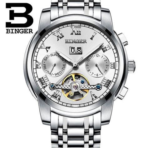 Binger Watches Binger Watches Since 1853 Binger Store