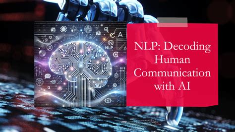 Natural Language Processing Nlp