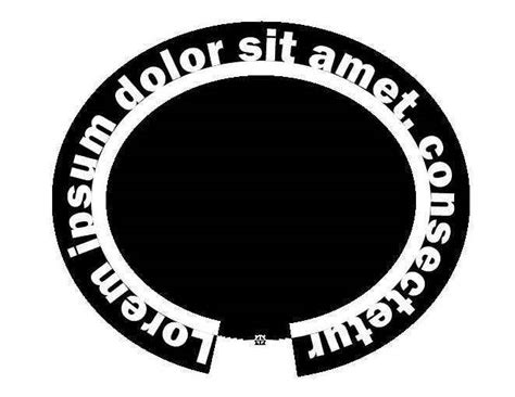 Cómo curvar el texto en Photoshop Ilinuxgeek