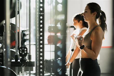 How a Biohacking Diet Can Support Your Weight Loss Journey | F45