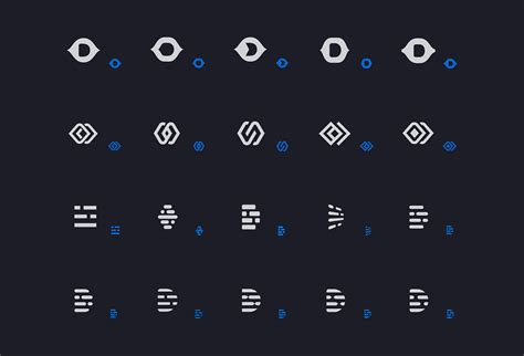 Descript Brand Identity And Marketing Website On Behance Brand