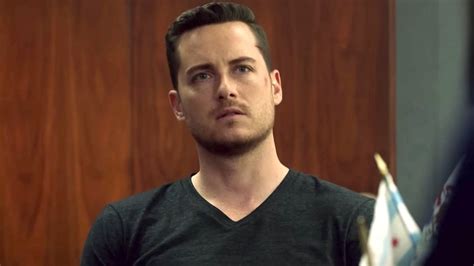 Jesse Lee Soffer Left Chicago Pd Because He Was Ready For More