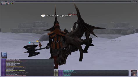 🐛 Killing Biast Causes Zone Crash Horizonxi · Issue 2719