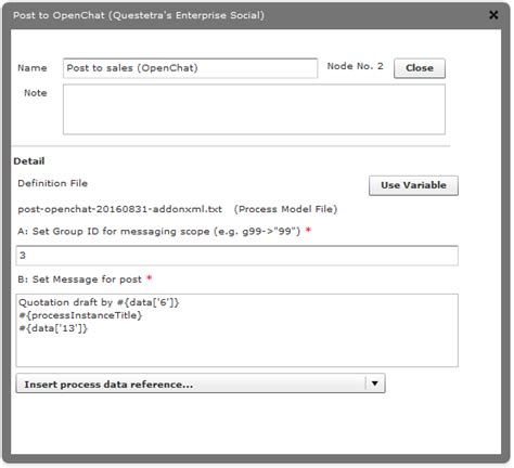 Workflow Sample Episode 499 Why Am I Unsure About General Situation