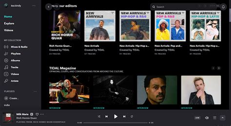 tidal linux guide 4 proven ways to use tidal on linux