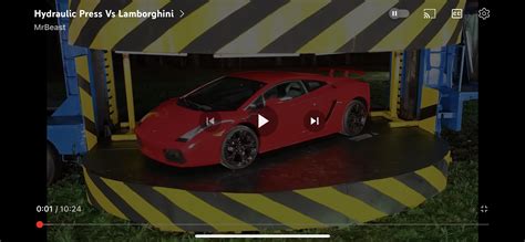 Cant Swipe Up To See Suggested Videos In Landscape Mode Ryoutube