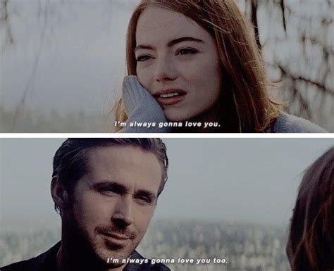 La La Land Ryan Gosling Quotes Captions Energy