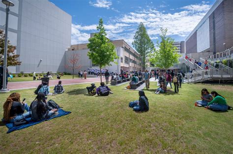 News From Georgia State Georgia State News Hub