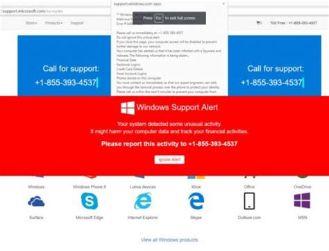 Remove Windows Has Been Shutdown Pop Ups