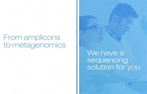 Microbial Sequencing Methods