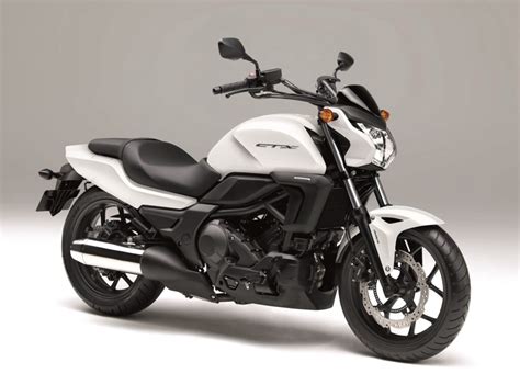 Honda Ctx1300 Dont Forget About Me Motofomo