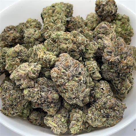 Pink Lizard By Beautiful Bc Flowerss Togo Weed