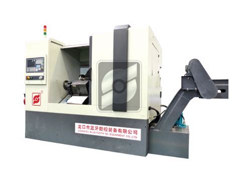 About US BLUETOOTH CNC Machinery Is Automatic Cnc Machine Manufacturer And Sup