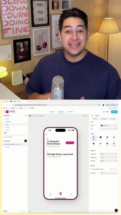 Hausia Siale On Linkedin Softwaredevelopment Appdesign Nocodeapps